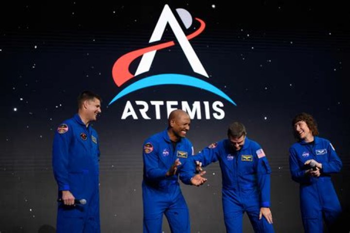 Artemis 2: Reid Wiseman Religion- Is The NASA Astronaut Jewish ...