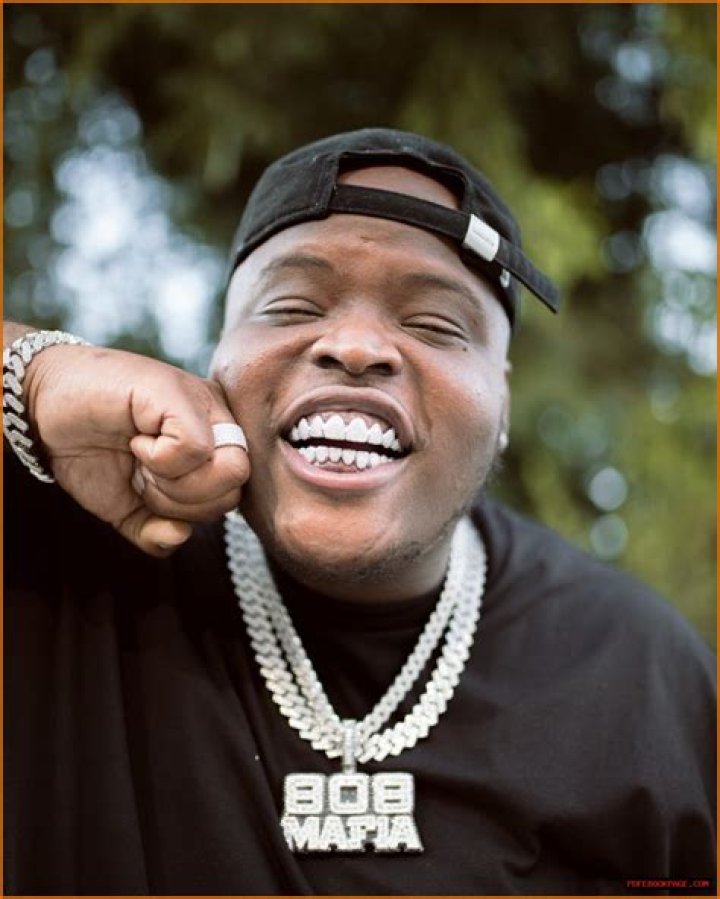 Morray Rapper Biography, Wiki, Age, Net Worth - GlobalInsight Journal