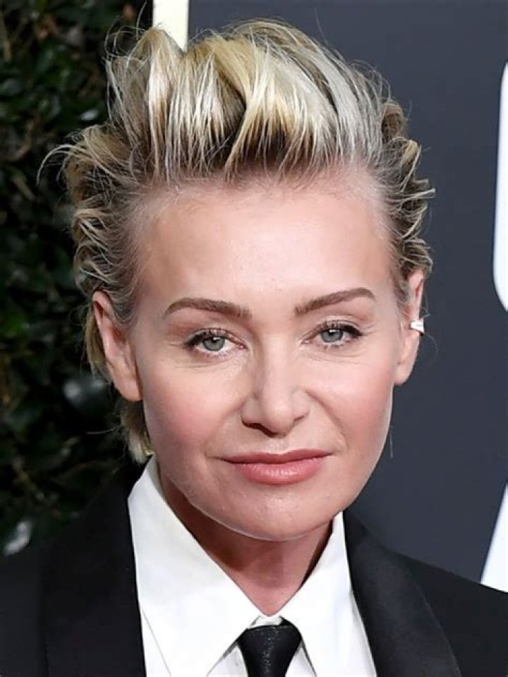 Portia de Rossi (Actress) Wiki, Bio, Age, Height, Weight, Sexuality ...