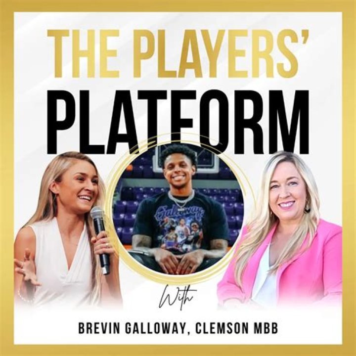 What Is The Age Of Brevin Galloway? Meet Him On Instagram ...
