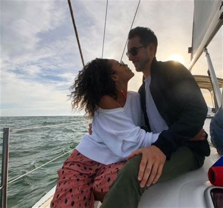 Who is Kylie Bunbury Boyfriend Turned Husband Jon-Ryan Alan Riggins ...