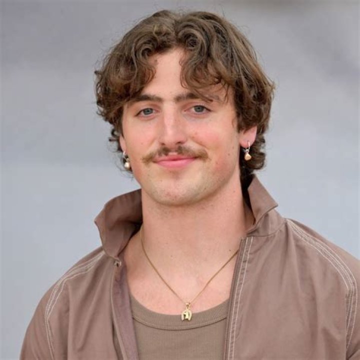 Who is Ryan Friedrichs? Jocelyn Benson’s Husband, Biography, Age, Wiki ...